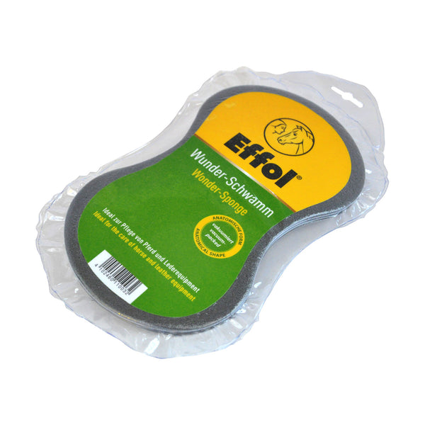 EFFOL Wonder Sponge – Winston and Porter