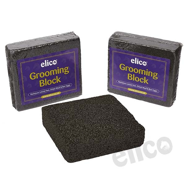 Elico Grooming Blocks -🌟REDUCED TO CLEAR🐎 | Winston and Porter