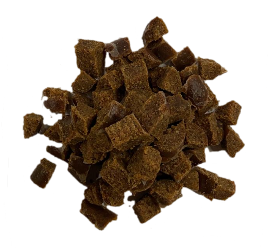 Gourmet Salmon & Chicken Treats For Cats – Winston and Porter