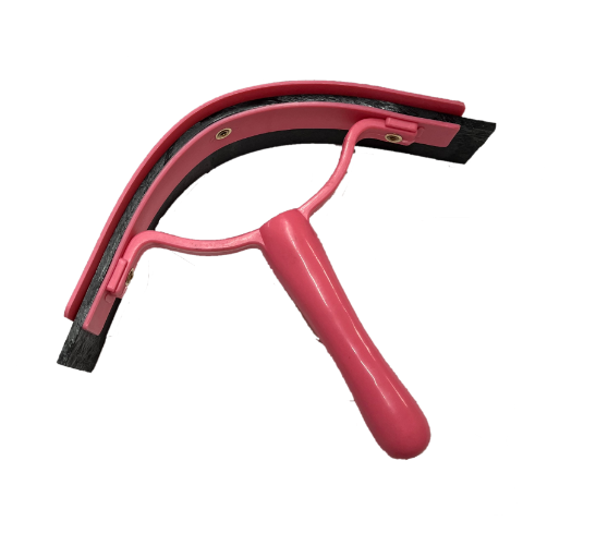 Elico Sweat Scrapers – Winston and Porter